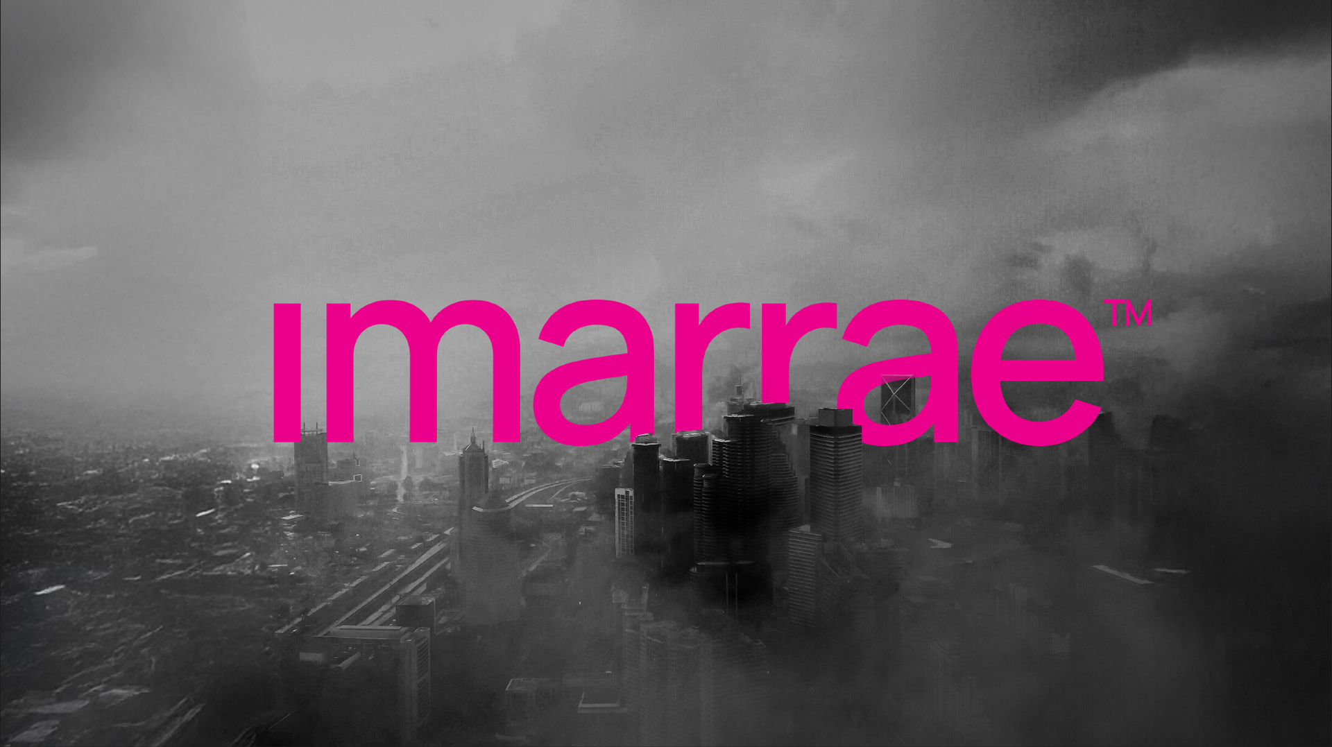 Imarrae